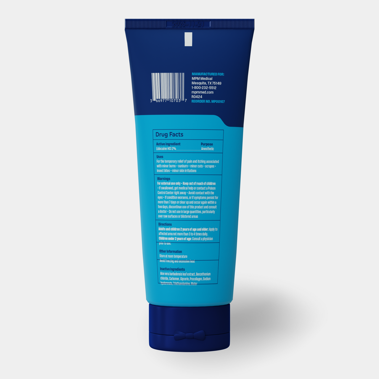 Regenecare HA Gel | Hydrogels for Wound Dressing | MPM Medical