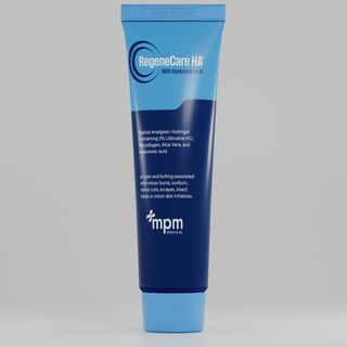 Regenecare HA Gel | Hydrogels for Wound Dressing | MPM Medical