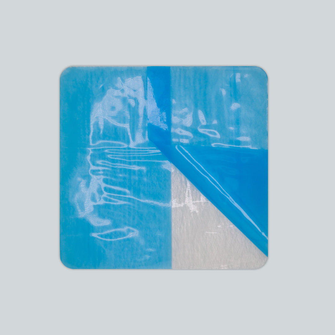 CoolMagic Hydrogel Sheets | Wound Dressings | MPM Medical