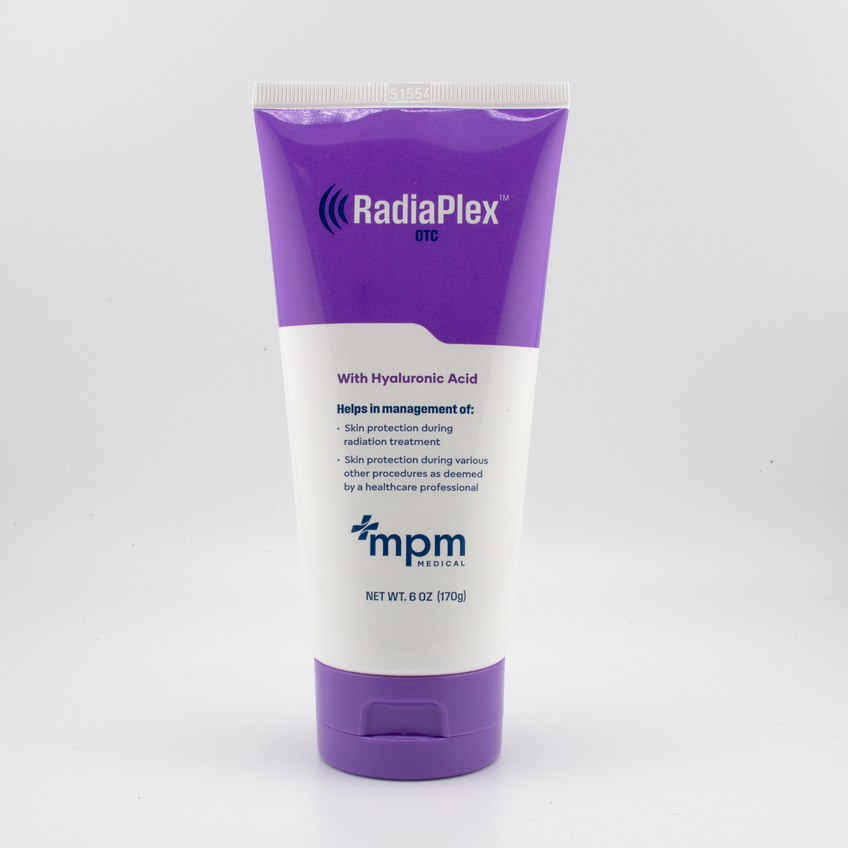 RadiaPlex | Radiaplex gel | Radiaplex Ointment Wound Gel | MPM Medical