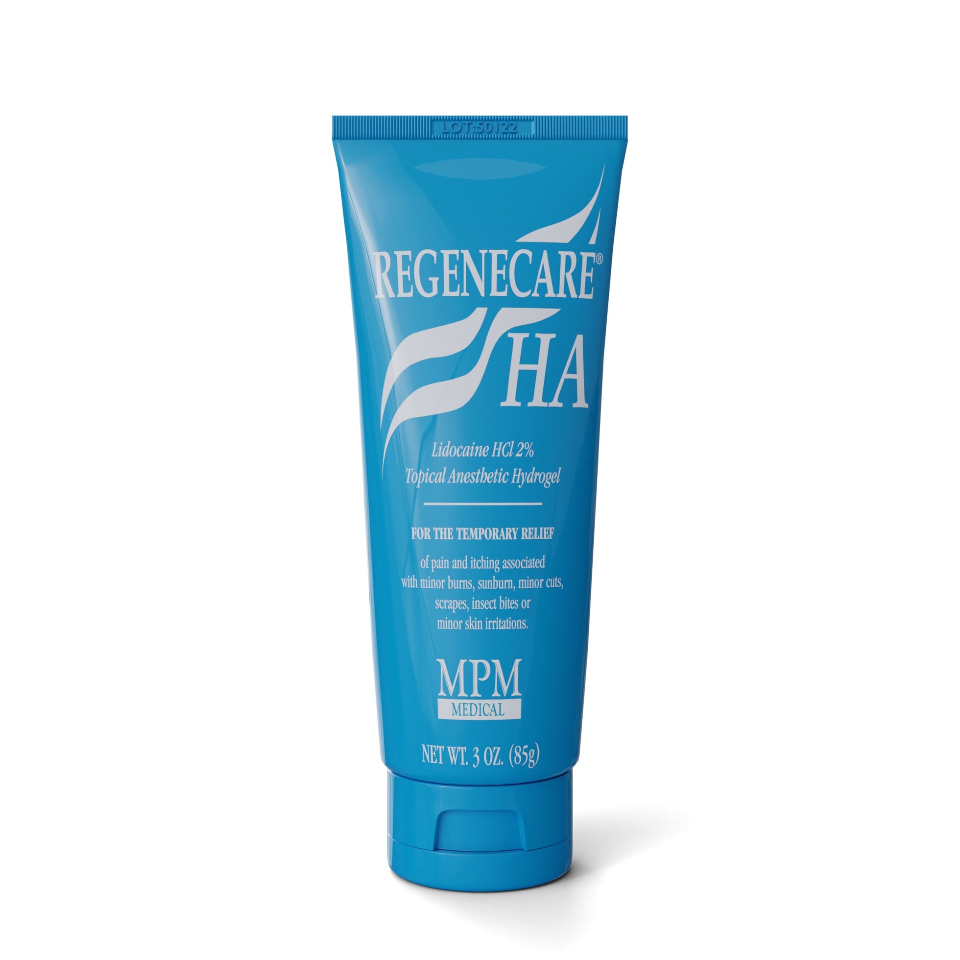 Regenecare HA Gel | Hydrogels for Wound Dressing | MPM Medical