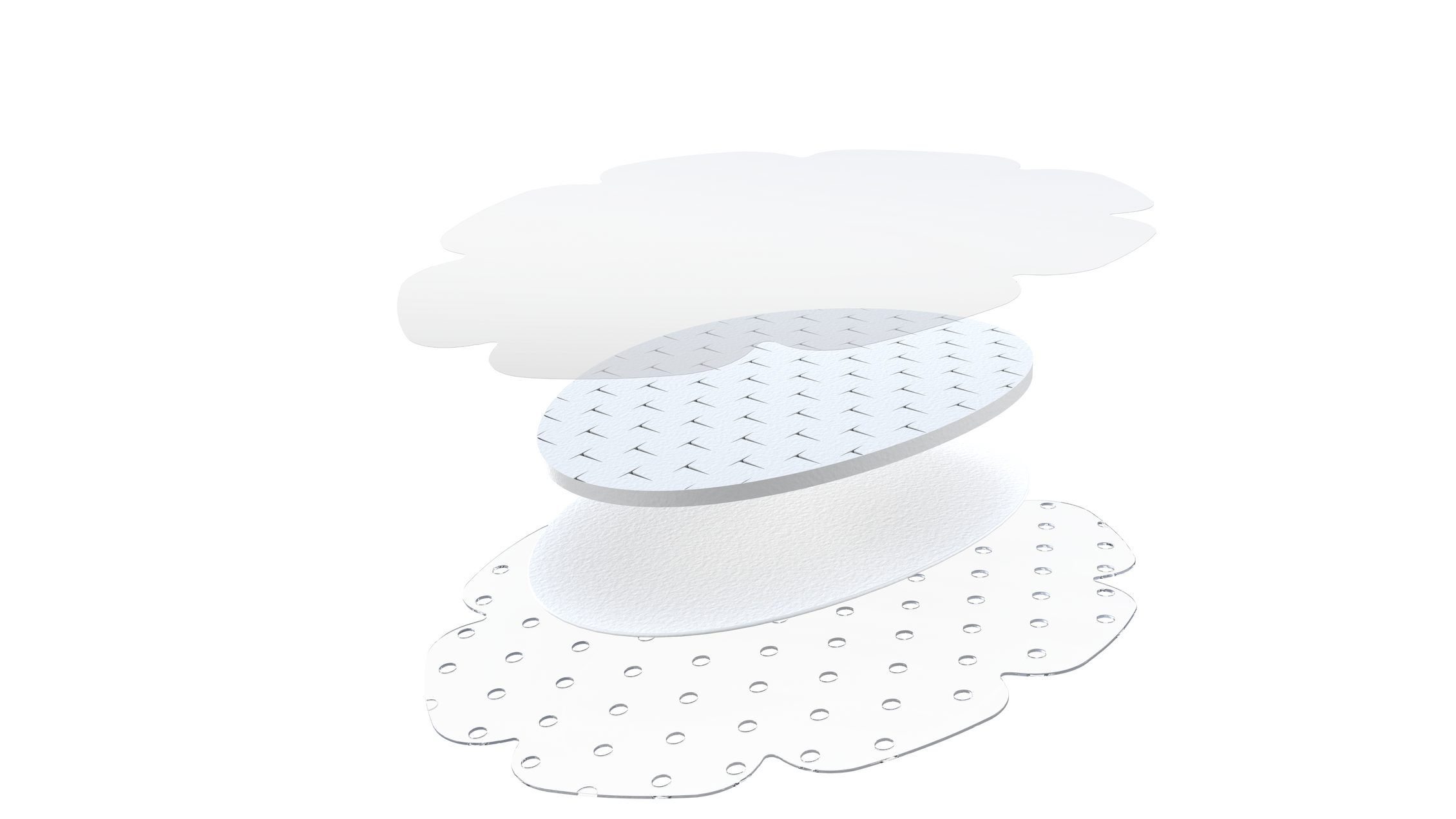 ExcelSAP | Wound Care Dressings | Wound Dressings | MPM Medical