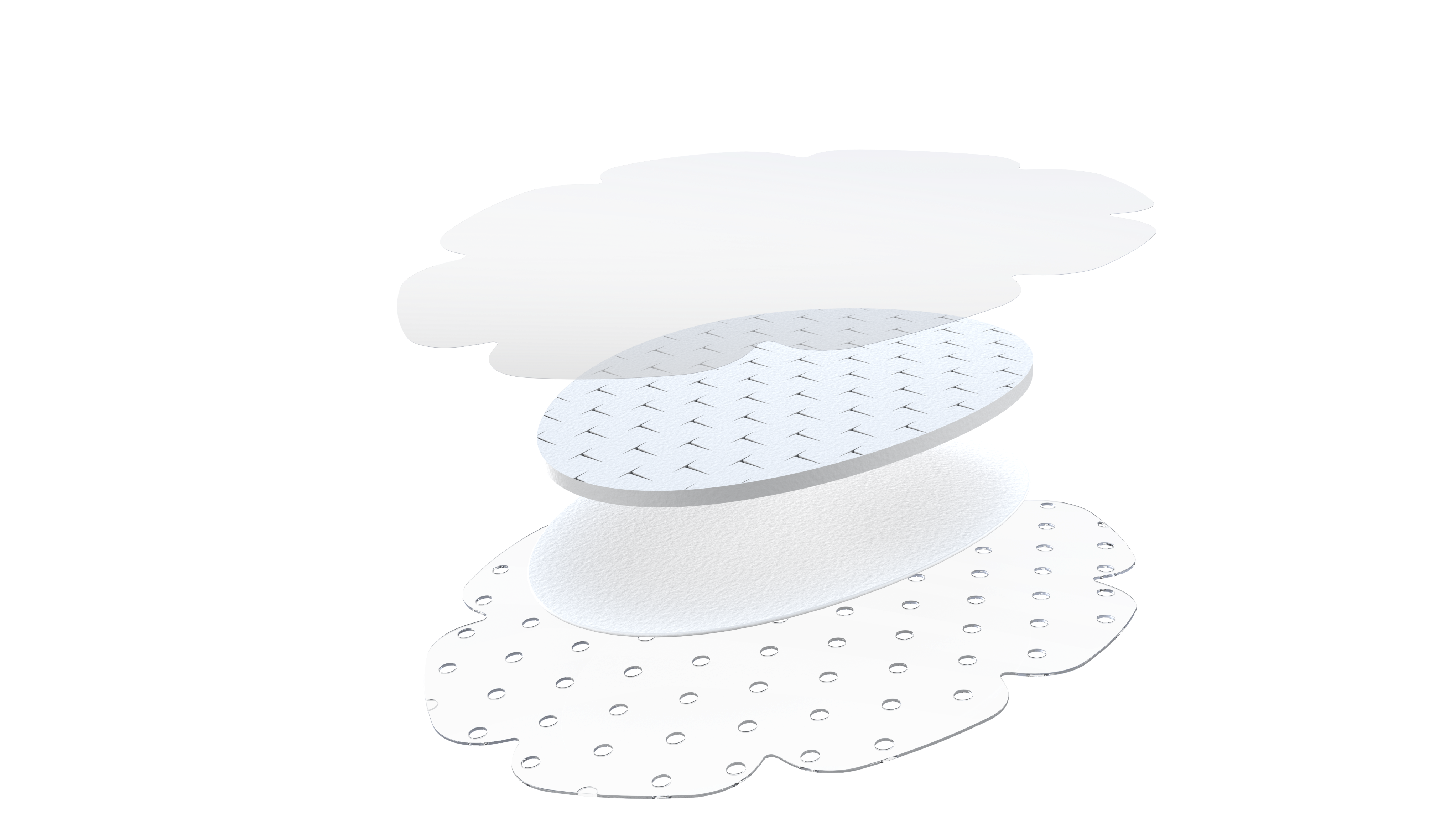 ExcelSAP | Wound Care Dressings | Wound Dressings | MPM Medical