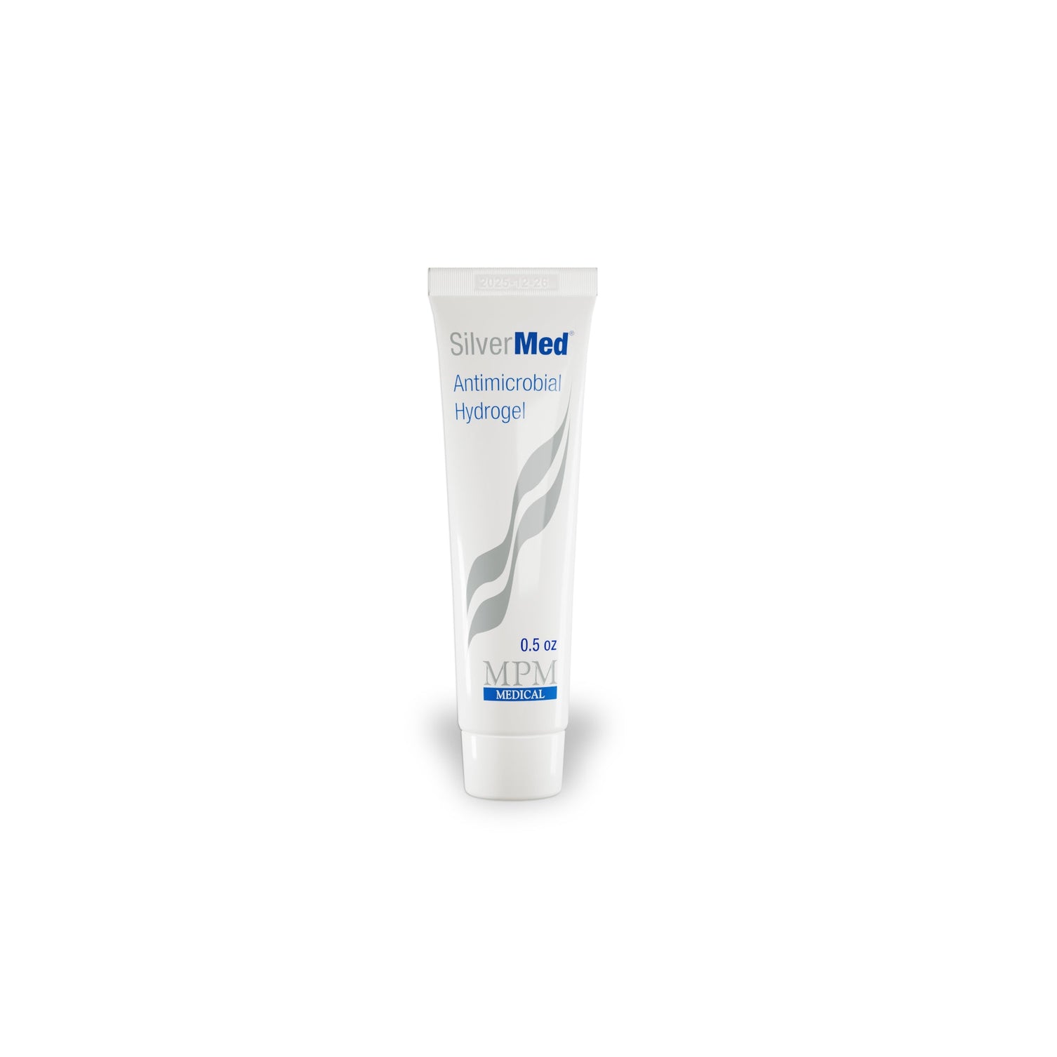 SilverAntimicrobial Hydrogel | Hydrogel Wound Dressing | MPM Medical