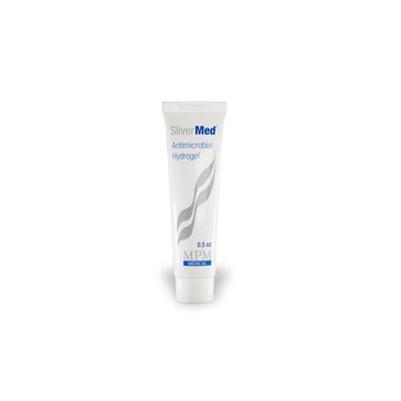 SilverAntimicrobial Hydrogel | Hydrogel Wound Dressing | MPM Medical