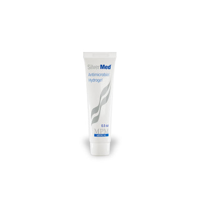SilverAntimicrobial Hydrogel | Hydrogel Wound Dressing | MPM Medical