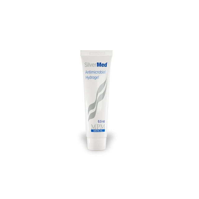 SilverAntimicrobial Hydrogel | Hydrogel Wound Dressing | MPM Medical